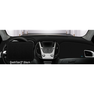 DashTex Dash Covers - Custom Made to Order - Premium Quality