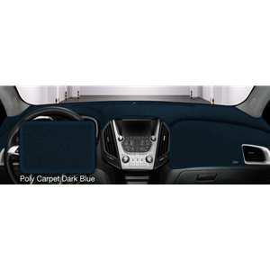 Poly Carpet Dash Covers - Custom Made to Order - Premium Quality