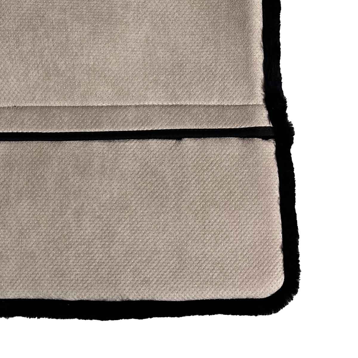 Custom Sheepskin Floor Mats - Premium Quality